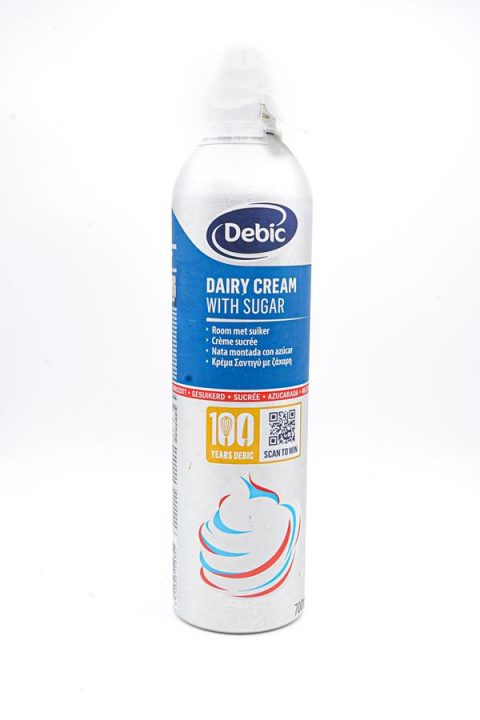 DEBIC NATA SPRAY 700 GR - MESSIAEN